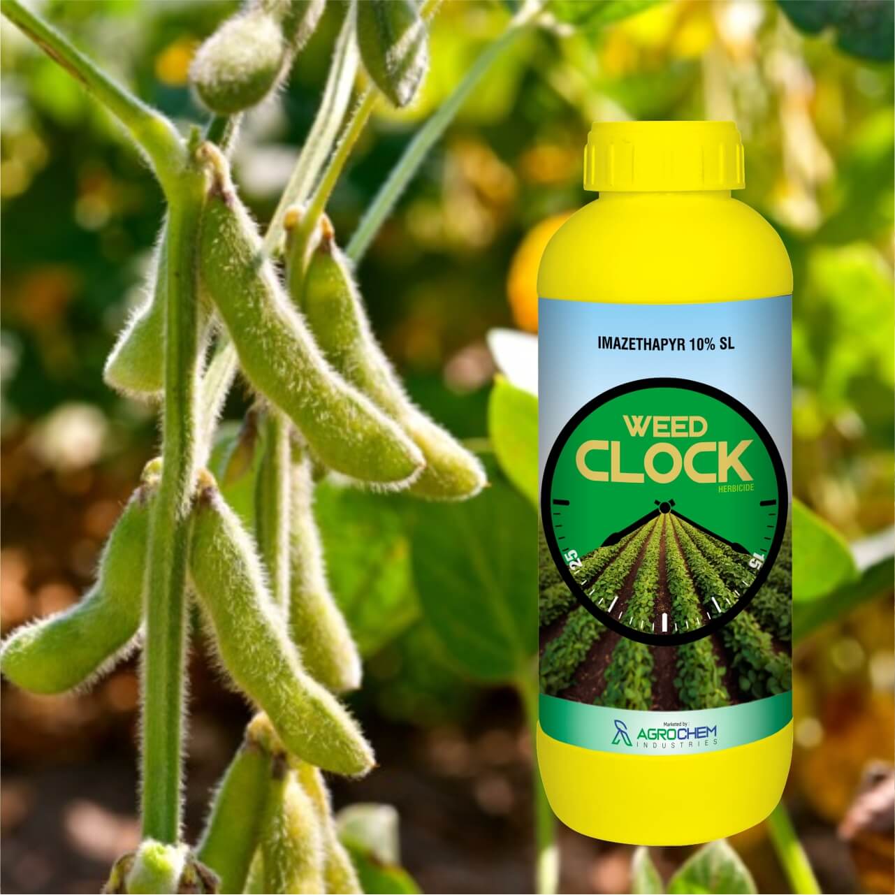 Agrochem – Industries