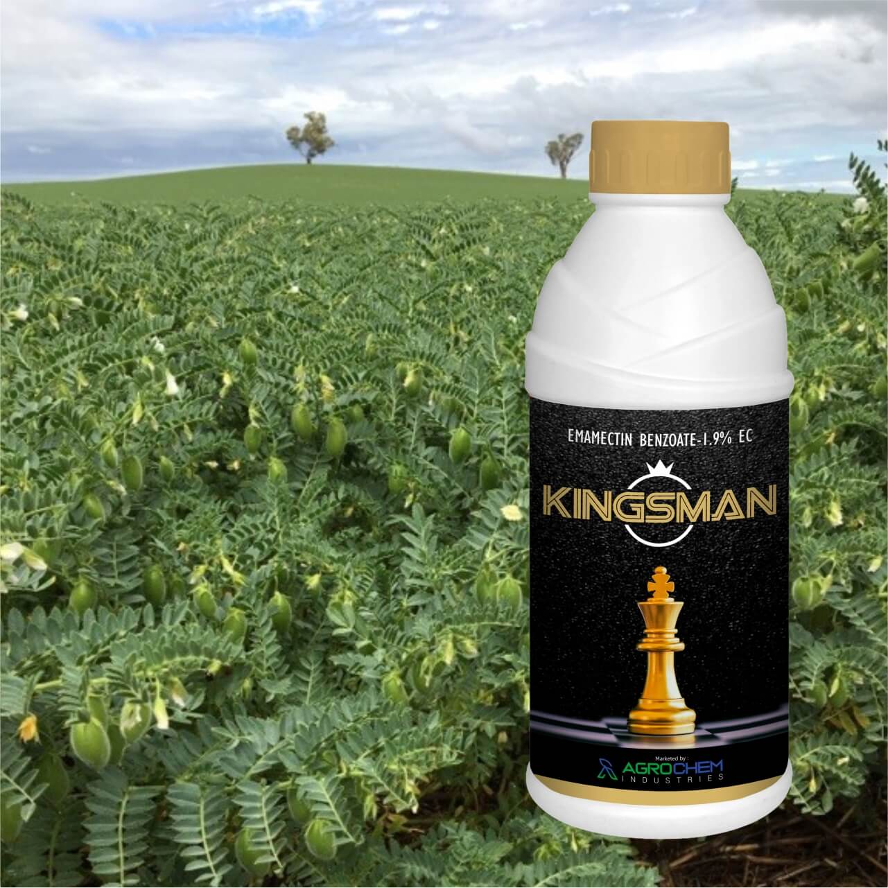 Agrochem – Industries