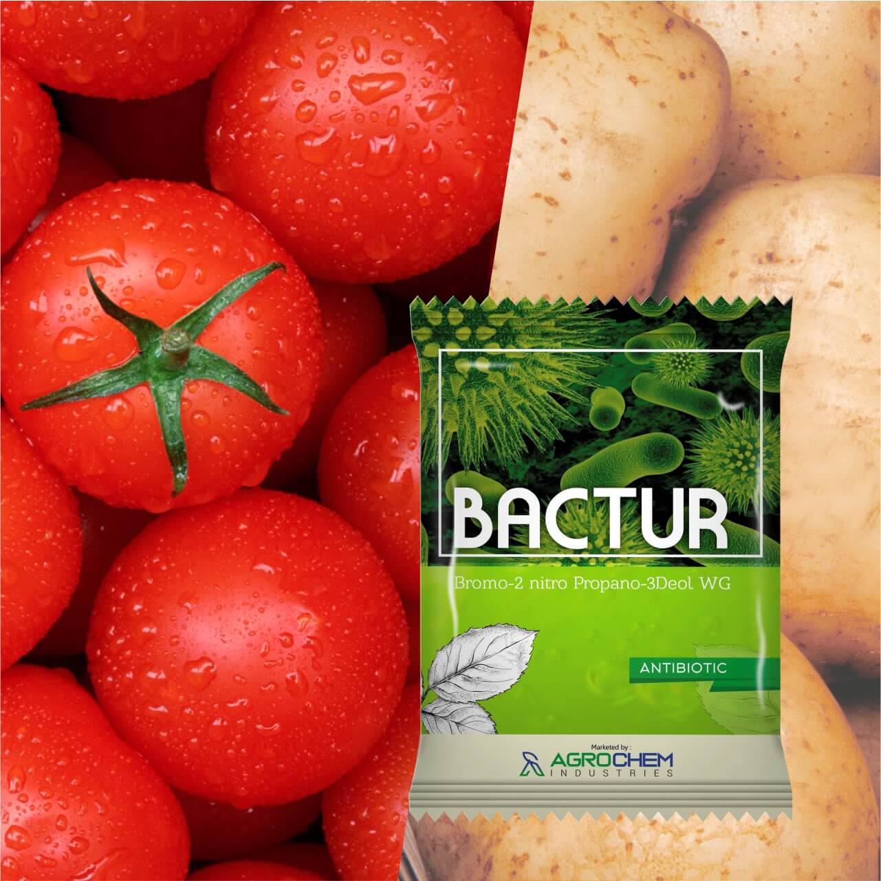 Agrochem – Industries